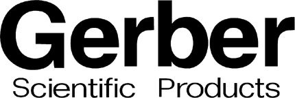 GERBER SCIENTIFIC PRODUCTS Graphic Logo Decal Customized Online